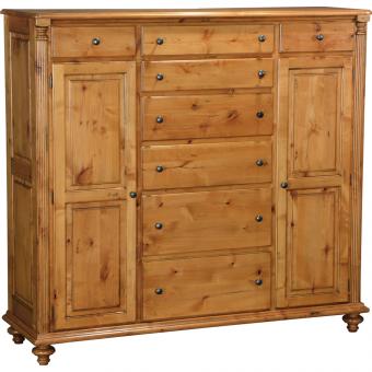 Solid Wood Dresser & Chests for Sale | Stuart David